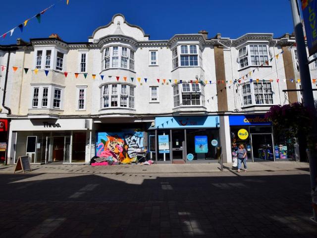1 bedroom flat to rent