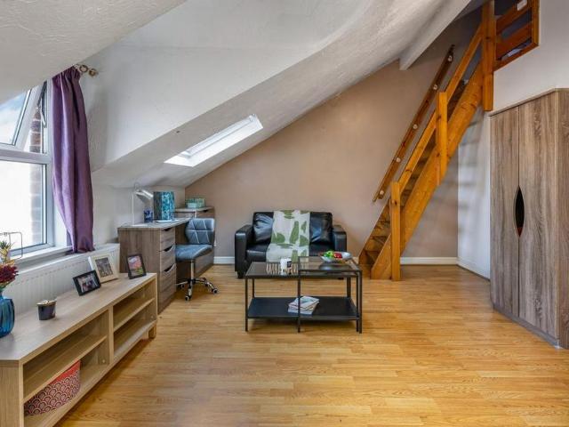 1 bedroom flat to rent