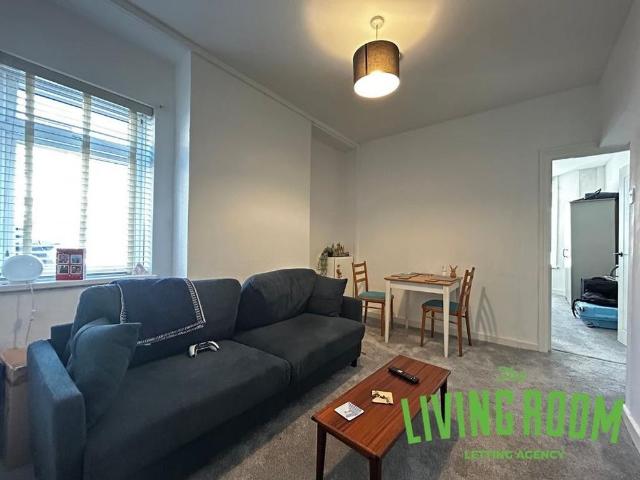 1 bedroom flat to rent
