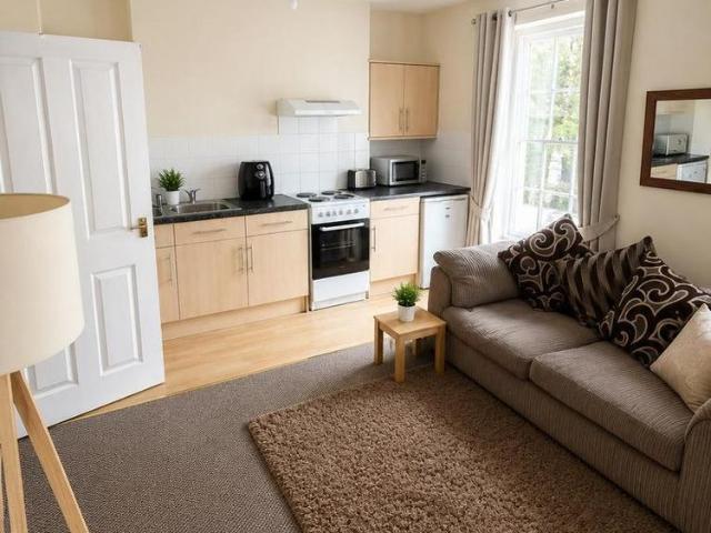 1 bedroom flat to rent