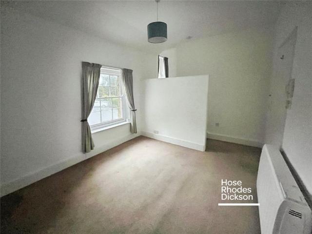 1 bedroom flat to rent