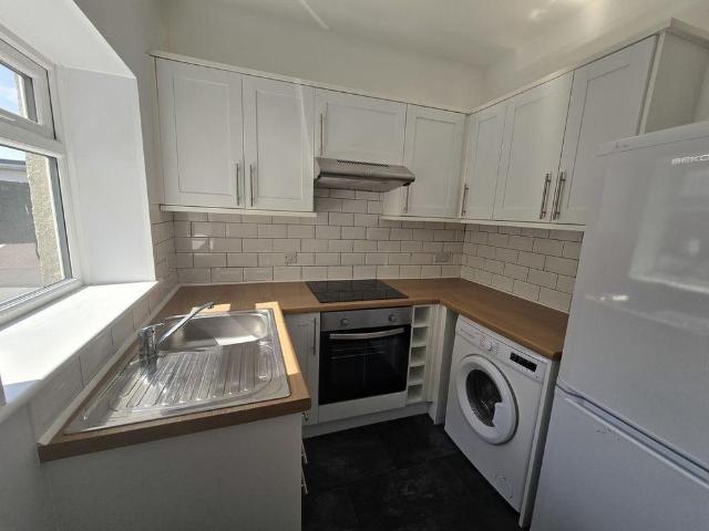 1 bedroom flat to rent