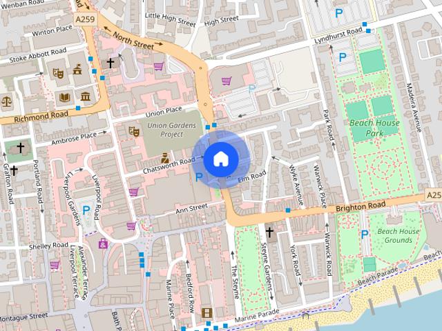 1 bedroom flat to rent