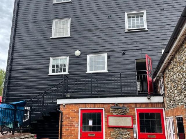 1 bedroom flat to rent