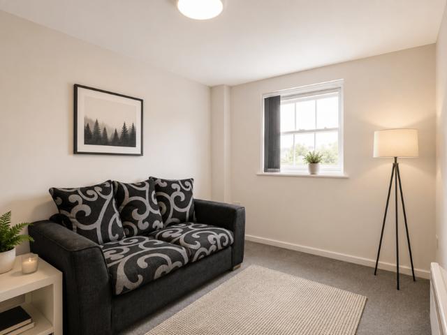 1 bedroom flat to rent