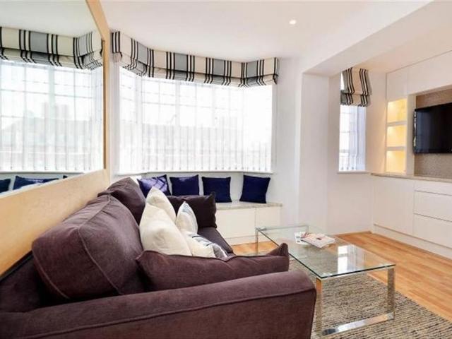 1 bedroom flat to rent