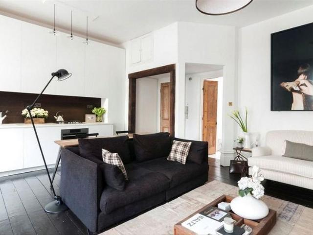 1 bedroom flat to rent