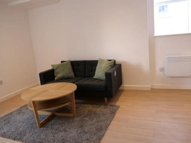 1 bedroom flat to rent