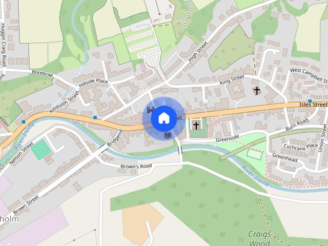 1 bedroom flat to rent