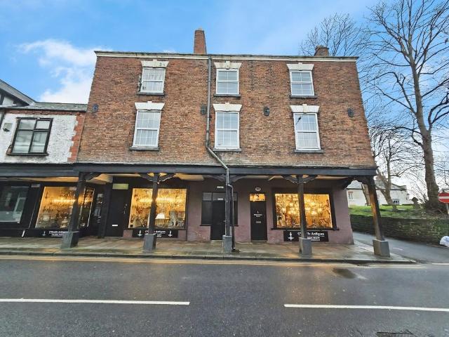 1 bedroom flat to rent