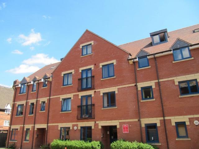 1 bedroom Flat To Rent