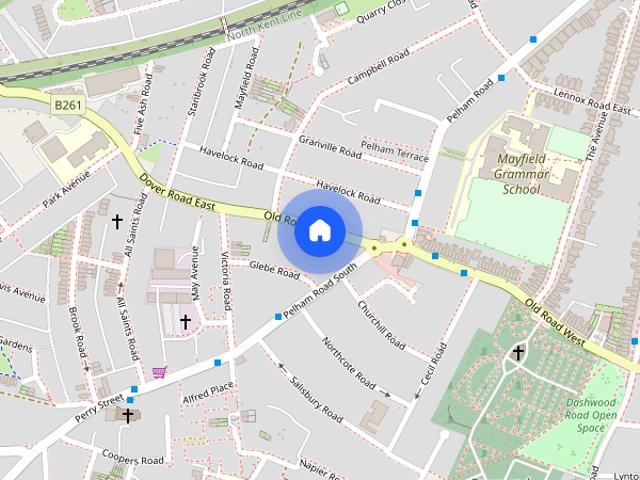 1 bedroom flat to rent