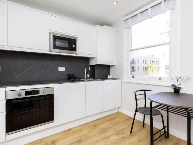 1 bedroom flat to rent