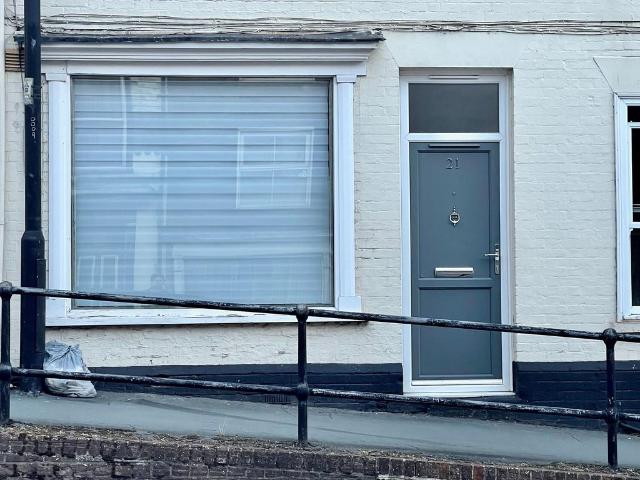 1 bedroom flat to rent