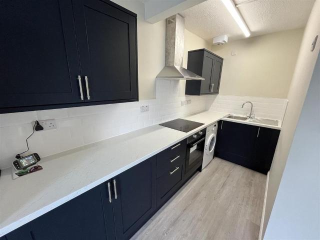 1 bedroom flat to rent