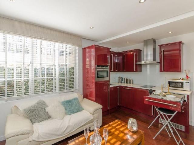 1 bedroom flat to rent
