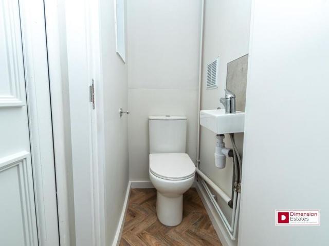1 bedroom flat to rent