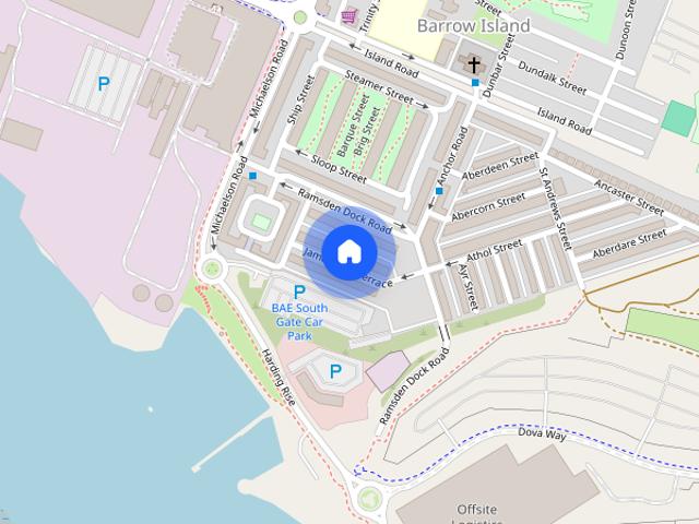 1 bedroom flat to rent