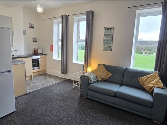 1 bedroom flat to rent