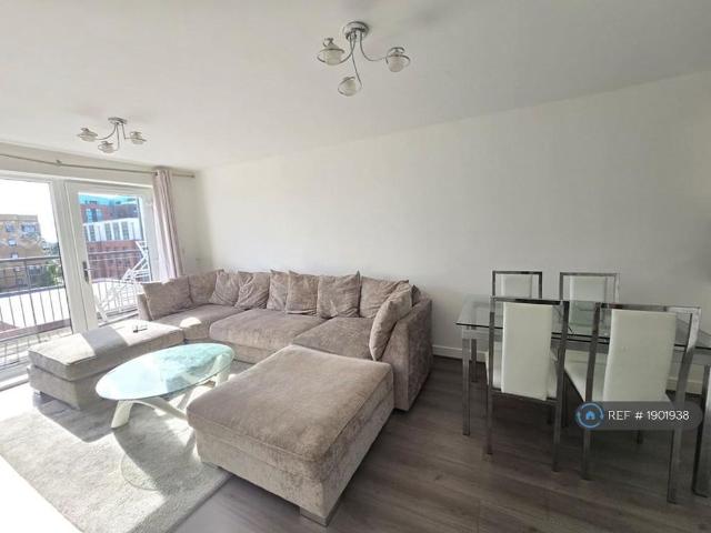 1 bedroom flat to rent