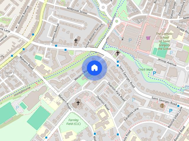 1 bedroom flat to rent