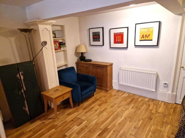 1 bedroom flat to rent