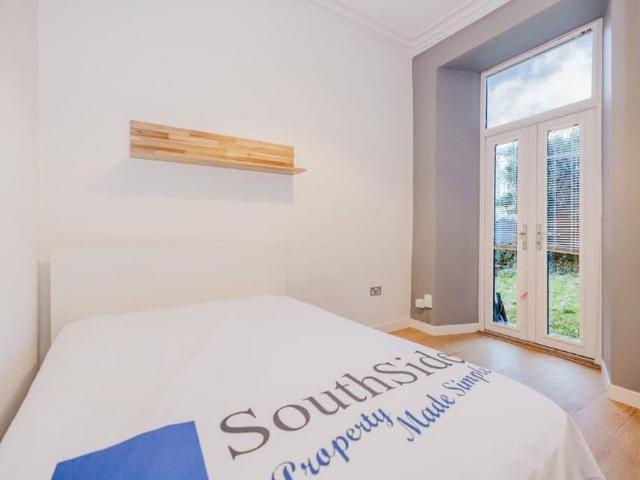1 bedroom flat to rent