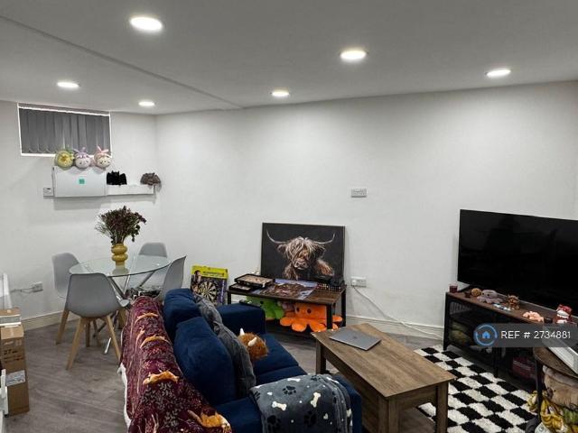 1 bedroom flat to rent