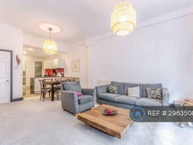 1 bedroom flat to rent