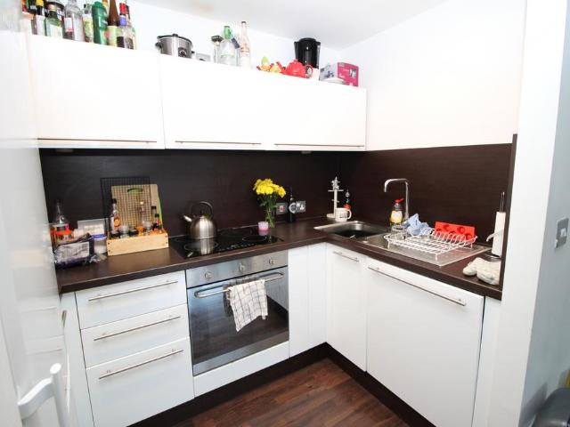 1 bedroom flat to rent