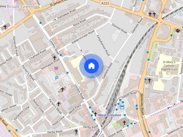 1 bedroom flat to rent