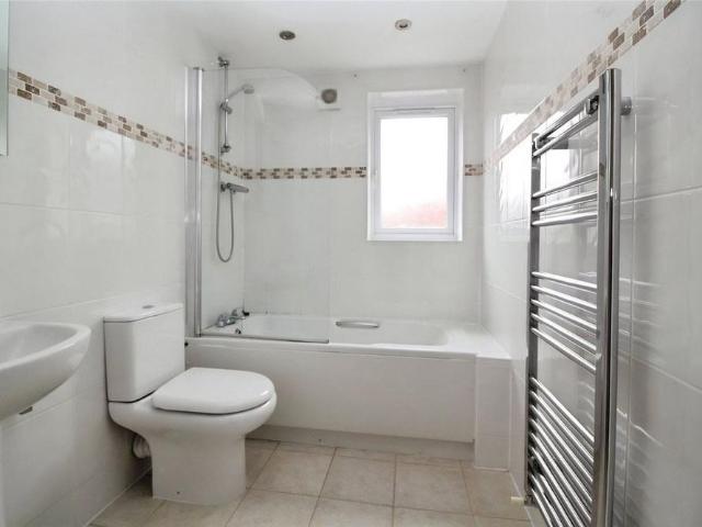 1 bedroom flat to rent
