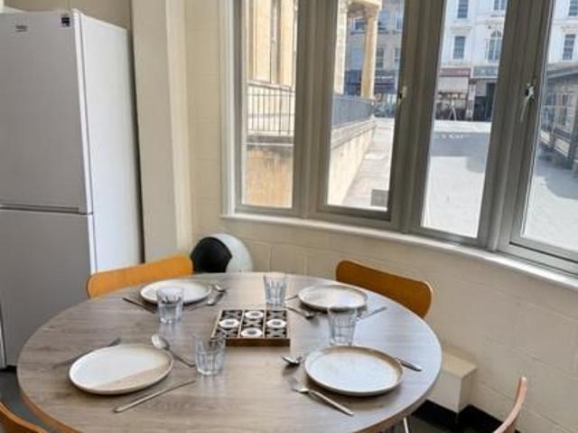 1 bedroom flat to rent