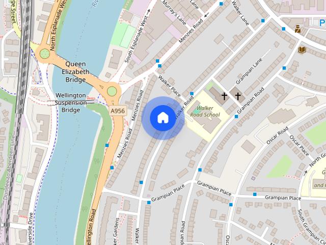 1 bedroom flat to rent