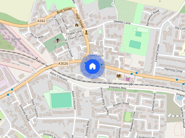 1 bedroom flat to rent
