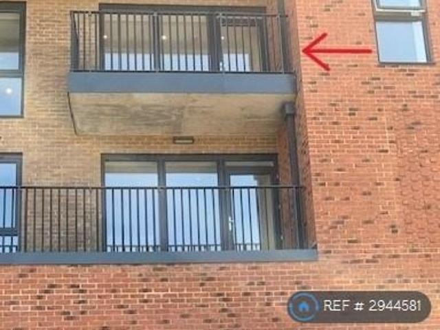1 bedroom flat to rent