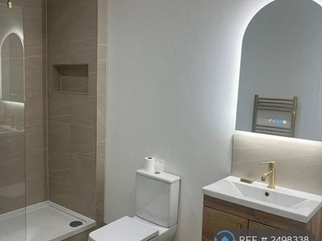 1 bedroom flat to rent