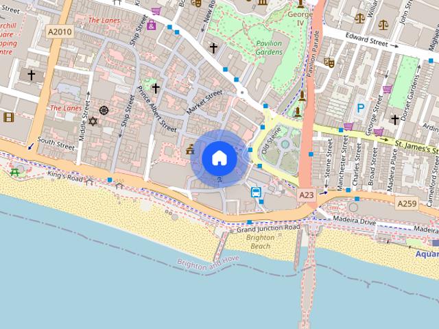 1 bedroom flat to rent