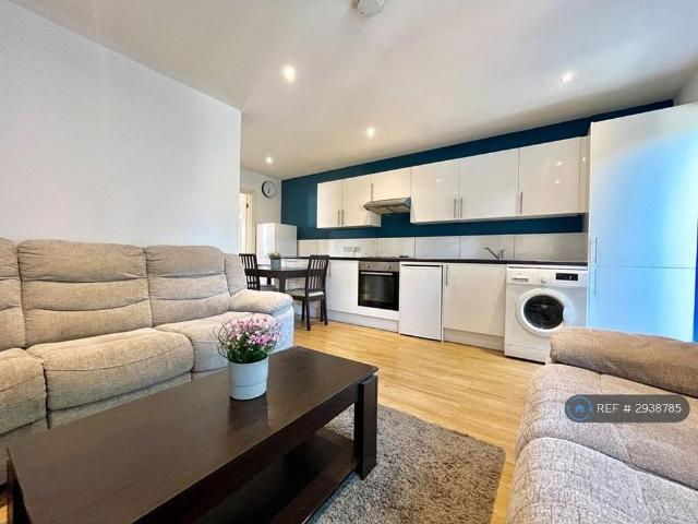 1 bedroom flat to rent