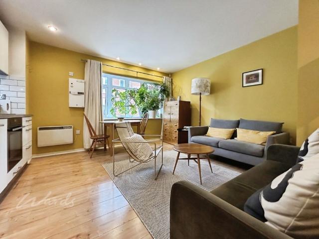 1 bedroom flat to rent