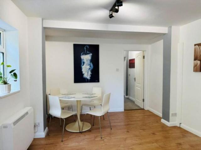 1 bedroom flat to rent