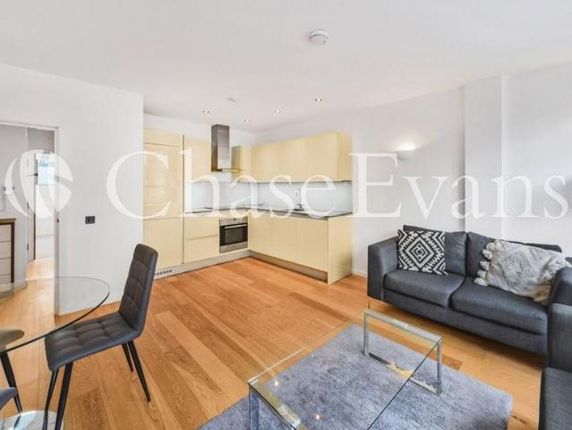 1 bedroom flat to rent