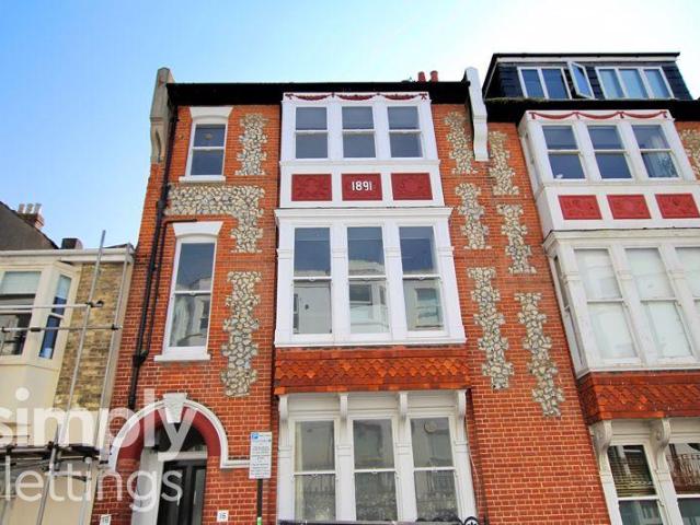 1 bedroom flat to rent