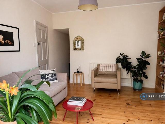 1 bedroom flat to rent