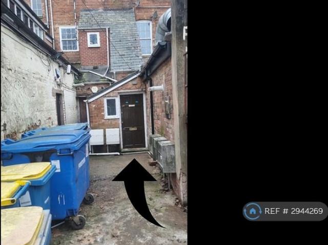 1 bedroom flat to rent