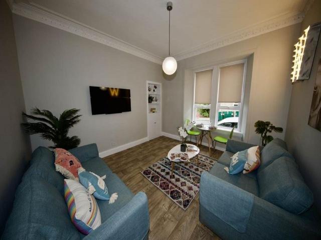 1 bedroom flat to rent