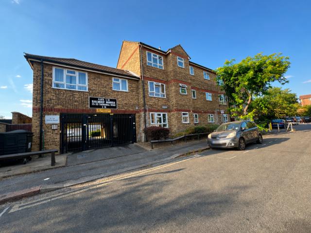 1 bedroom flat to rent