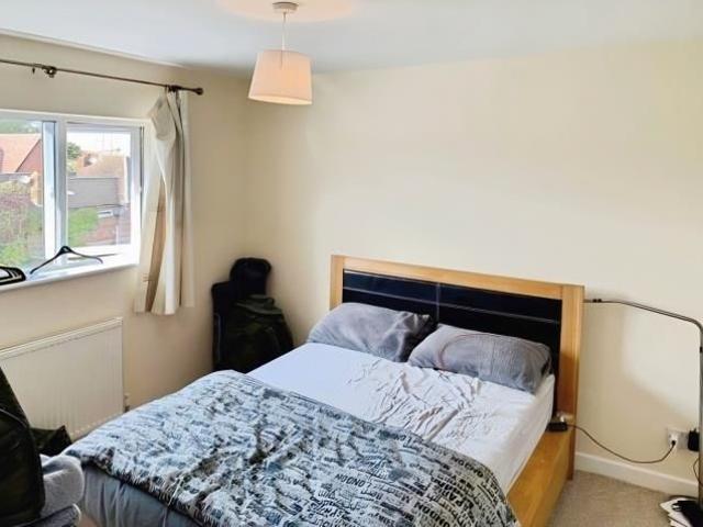 1 bedroom flat to rent
