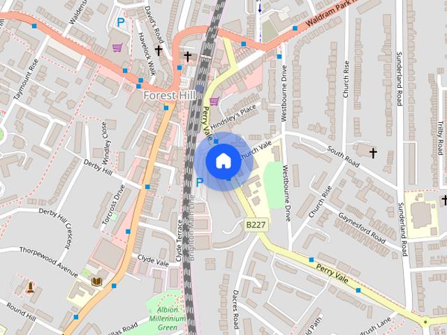 1 bedroom flat to rent