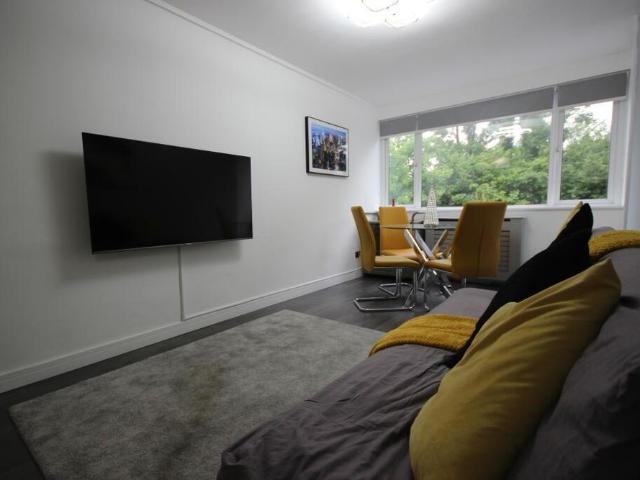 1 bedroom flat to rent